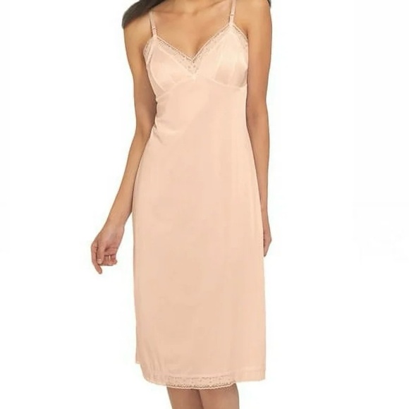 vassarette | Intimates & Sleepwear | New Vassarette Womens Lightweight ...